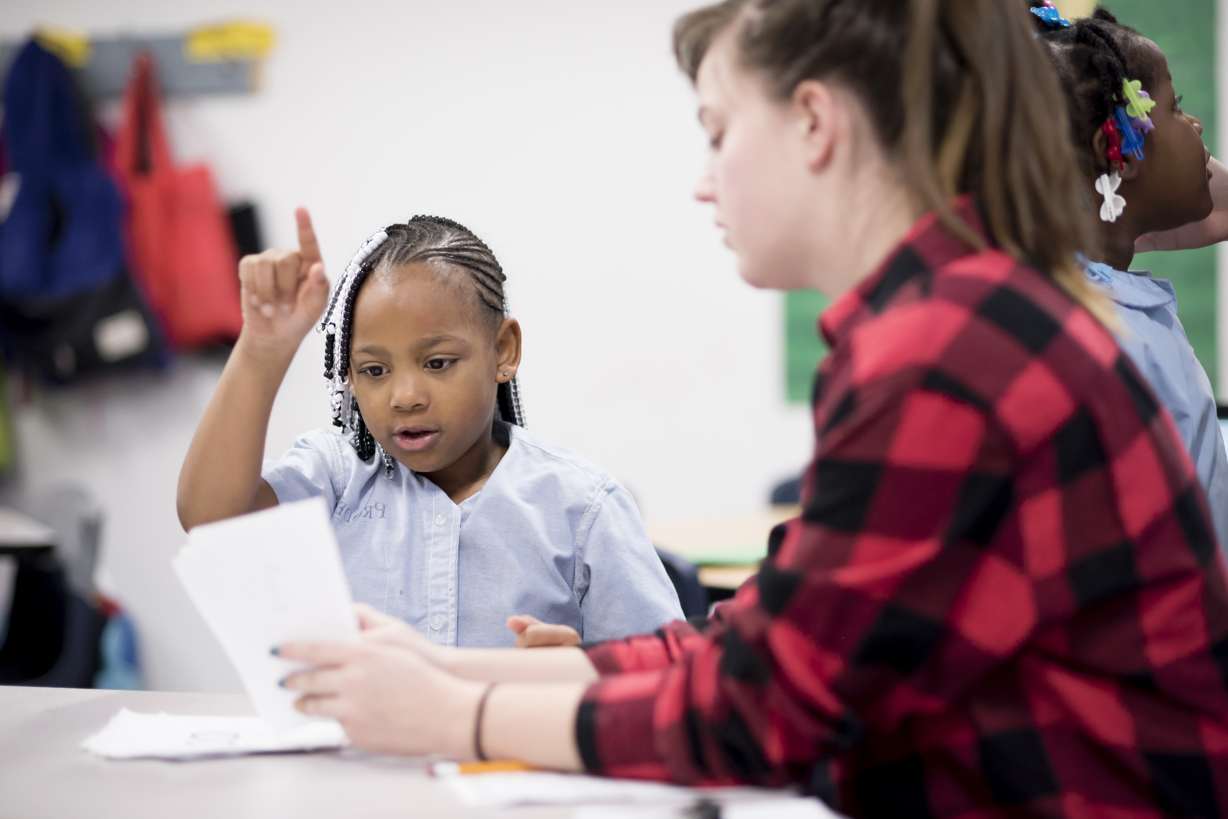 An Open Letter to the Professional Educator Licensing and Standards Board