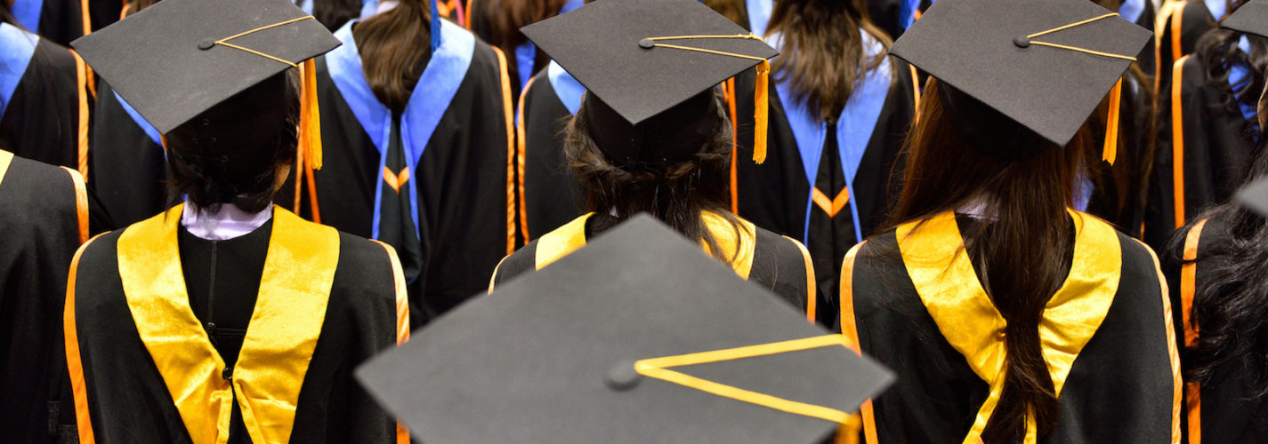 Getting Ready for College? Here are a Few Things to Expect