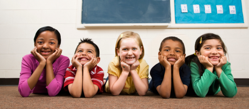 It’s Time to Demand Change for Our Children. Here’s How.