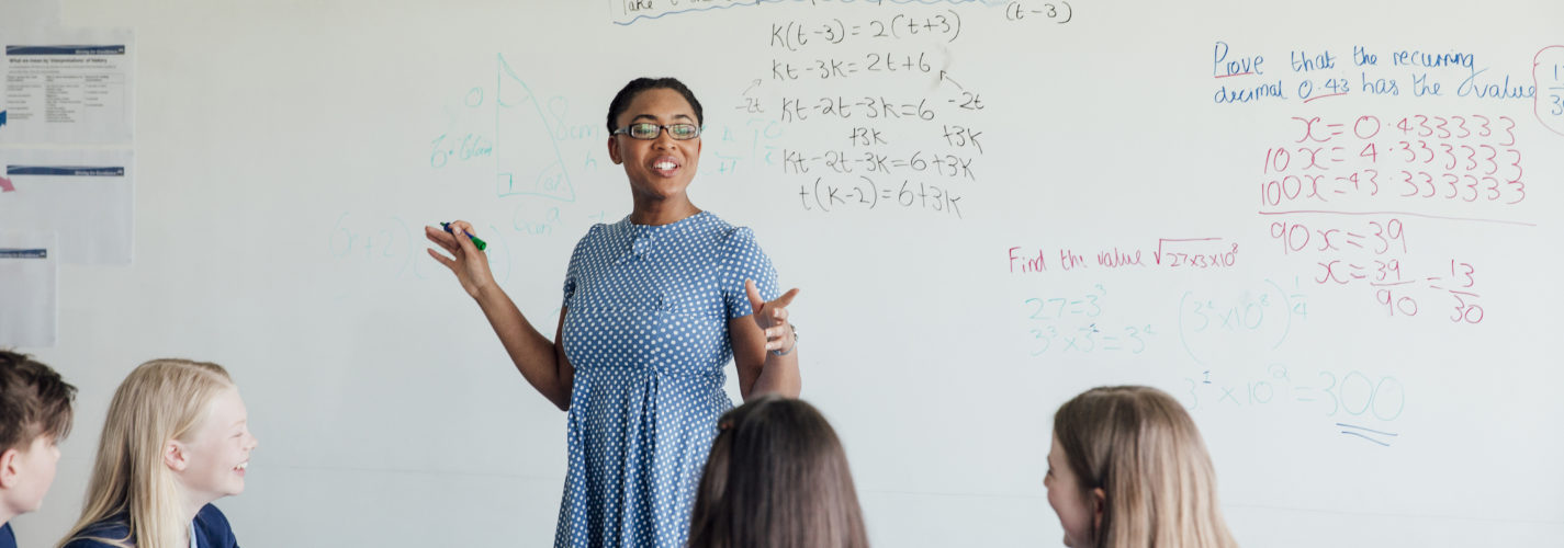 Hey Minnesota: Let's Not Push Teachers of Color Out of the Classroom