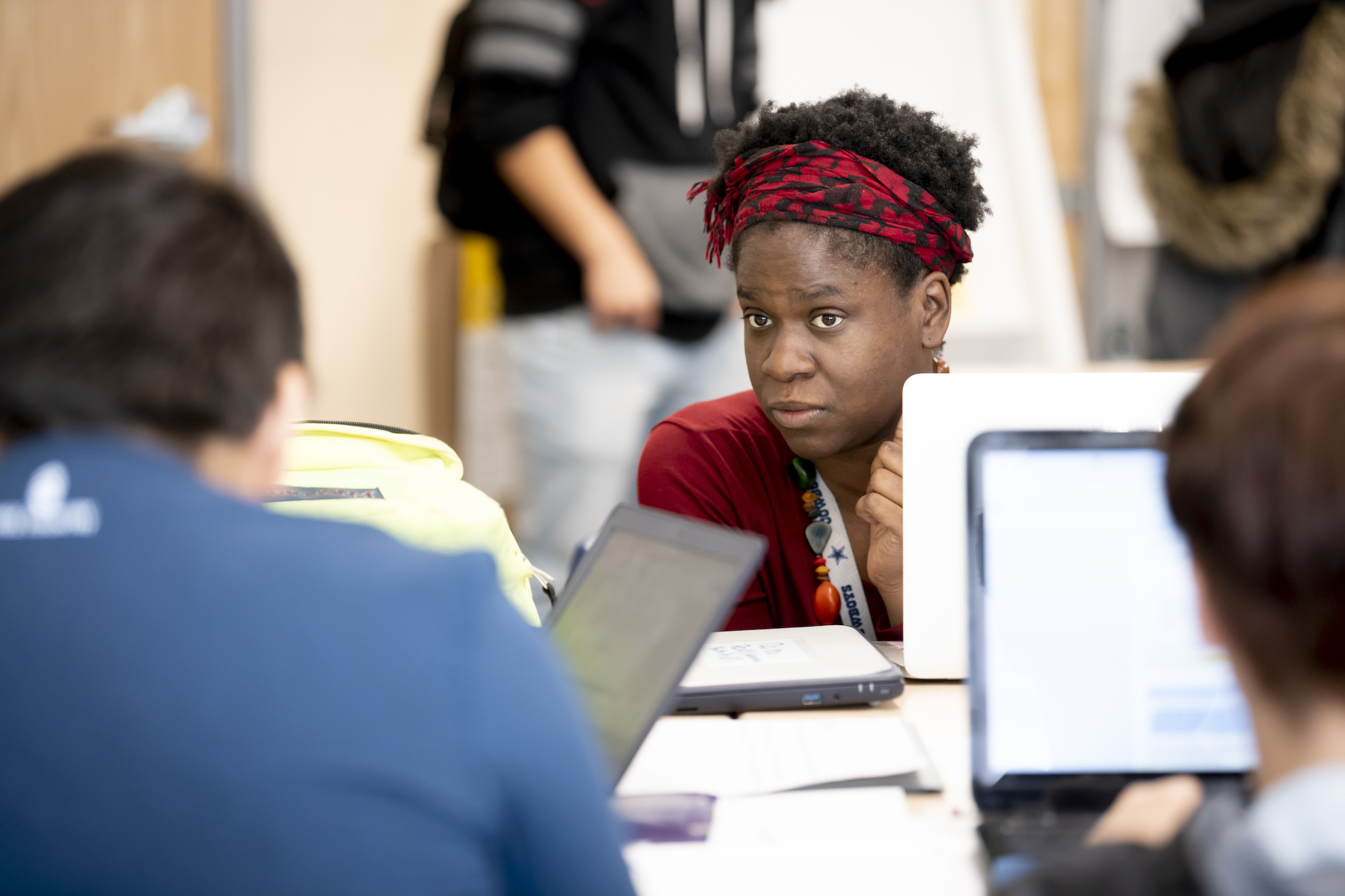 New Report Undercounts Minnesota’s Teachers of Color - EdAllies