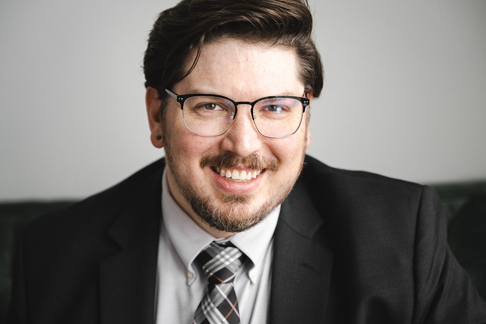 Matt Hager - EdAllies