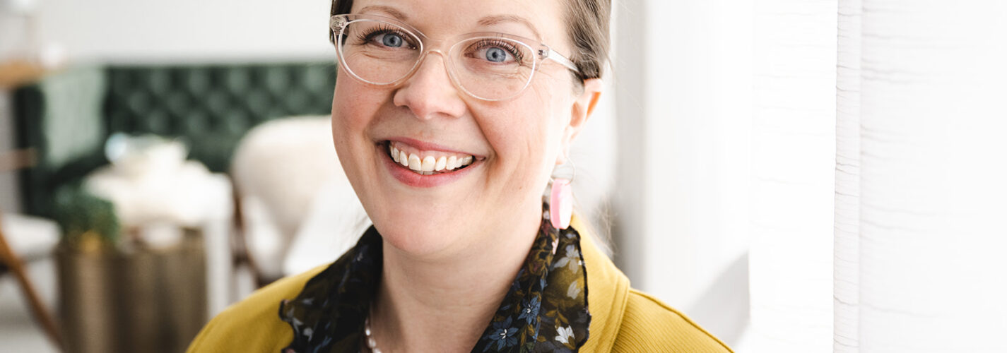 Meredith Samuelson - EdAllies