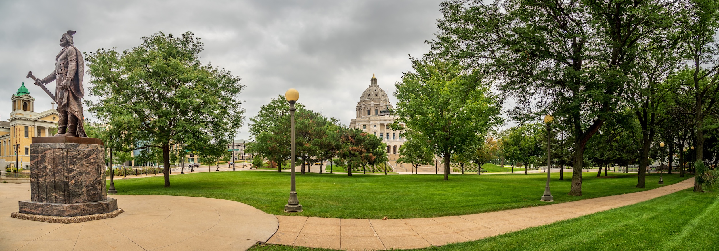 Task Force Awakens: A Deep Dive into Minnesota’s 2025 K-12 Budget Bill ...